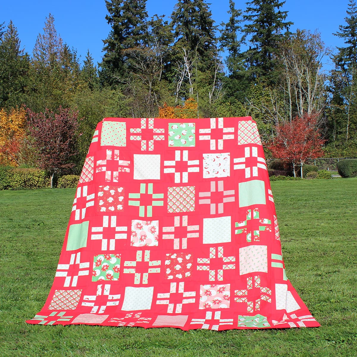 Melanie of A Bit of Scrap Stuff