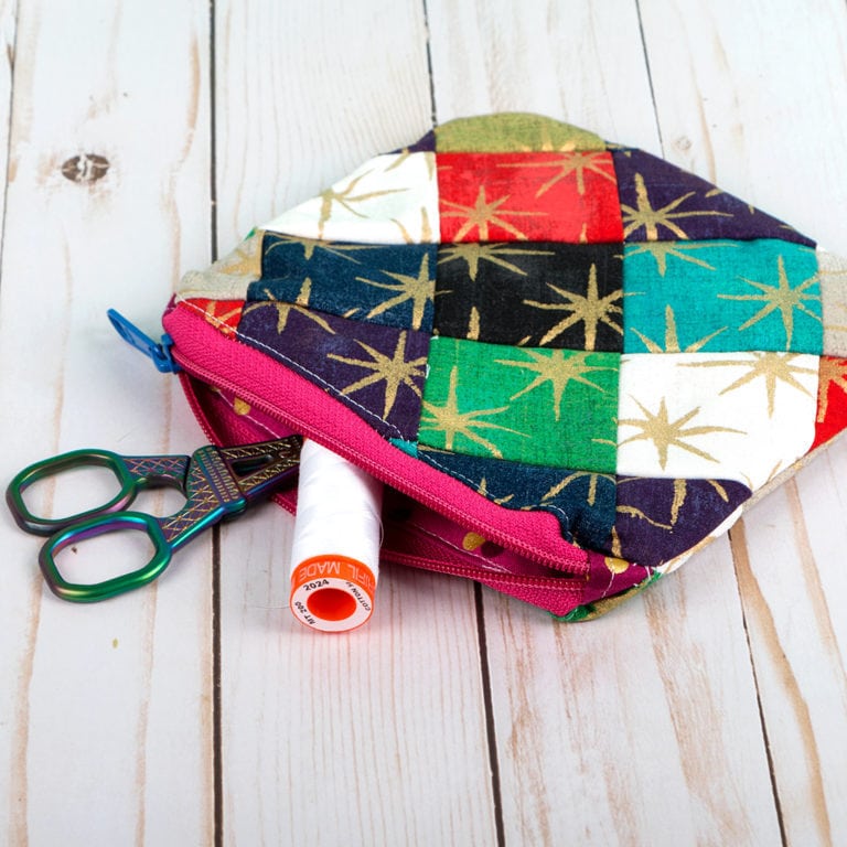 Lilly used Grunge Seeing Stars // Bev used Woof, Woof, Meow