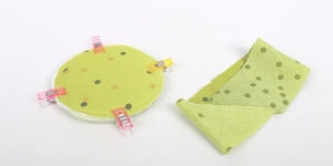 The Coaster Ride Coasters kit has the full pattern with detailed ...