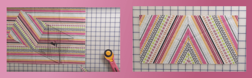 Check out some of the beautiful quilts made with the x-blocks ruler on ...