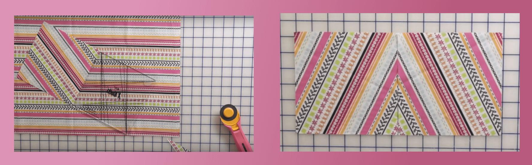 Check out some of the beautiful quilts made with the x-blocks ruler on ...