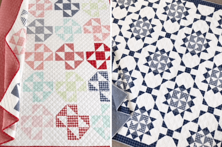 Quilty Resolutions you can get on board with in 2019!