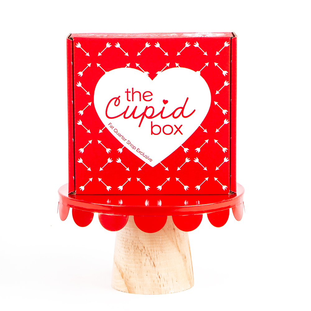 In their third year of the Button Lover’s Club, JABC changed things up ...