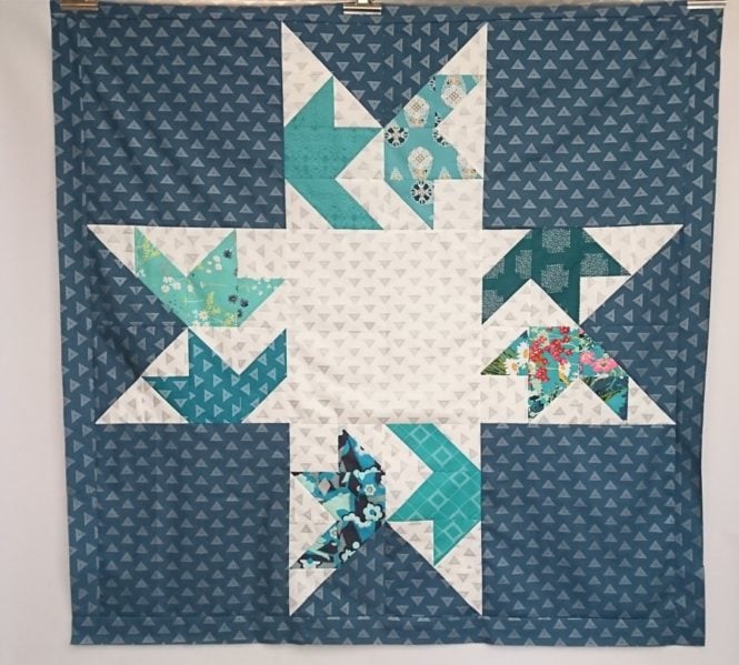 Michelle of Creative Blonde