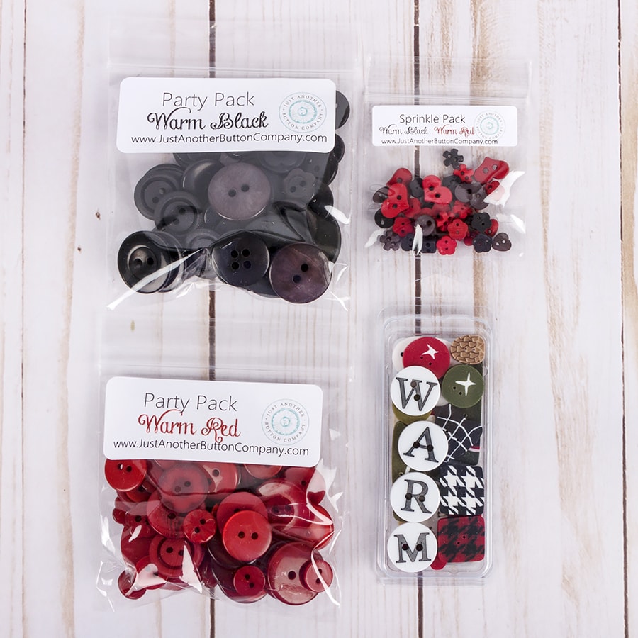 In their third year of the Button Lover’s Club, JABC changed things up ...