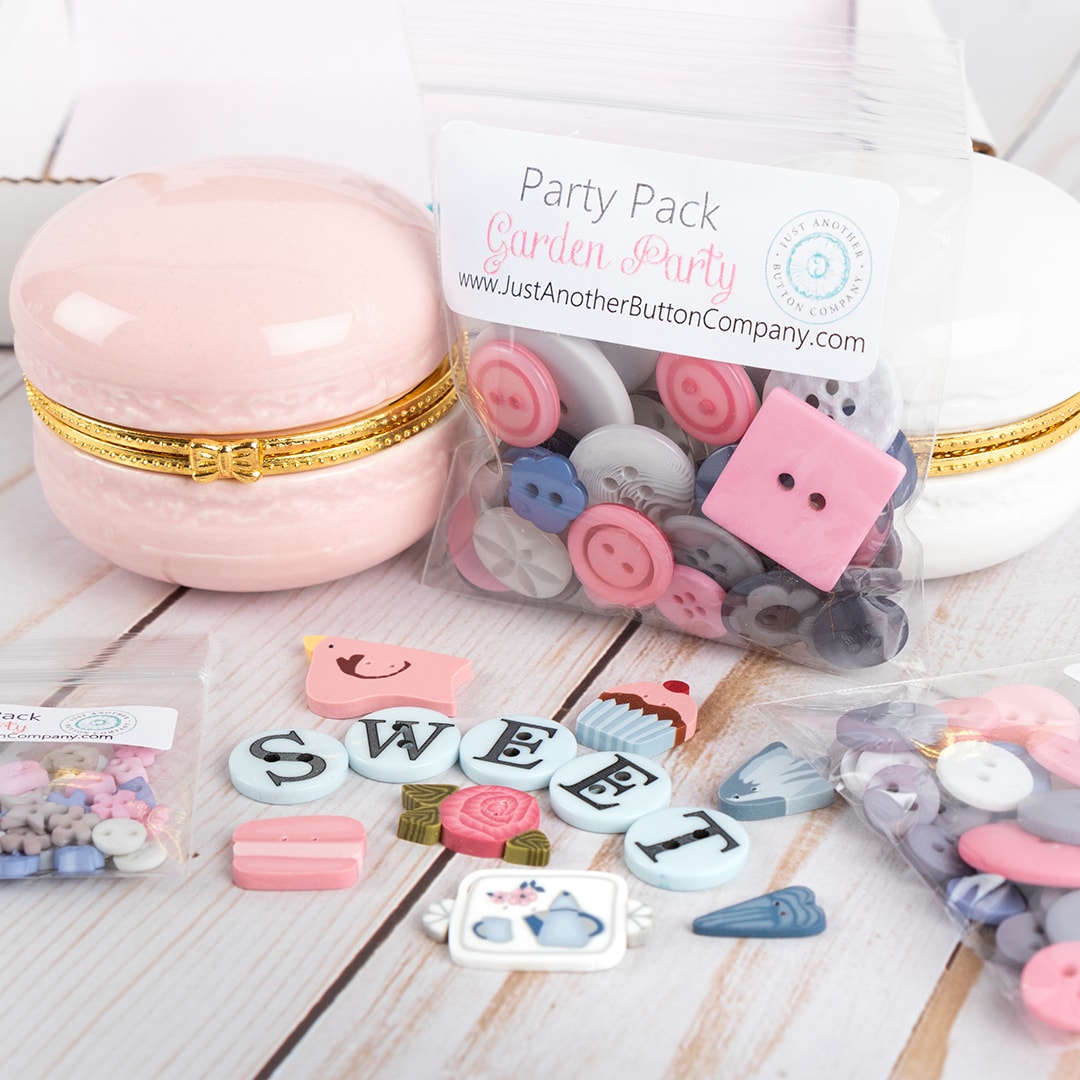 In their third year of the Button Lover’s Club, JABC changed things up ...