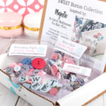 In their third year of the Button Lover’s Club, JABC changed things up ...