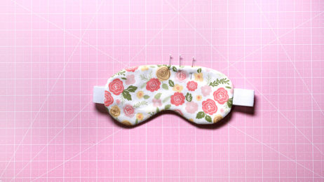 Press the opening under approximately 1⁄4” and stitch closed. You can ...