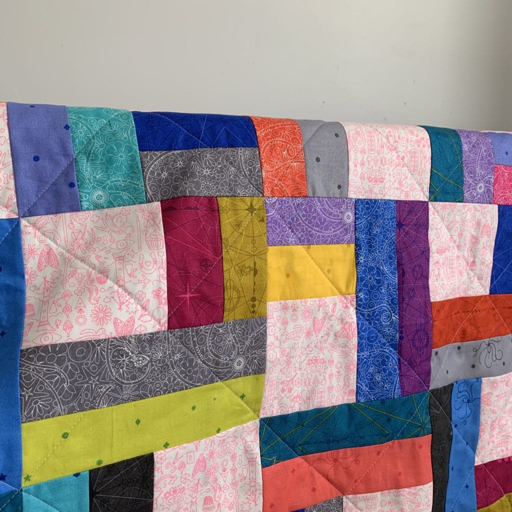 Quilt Along