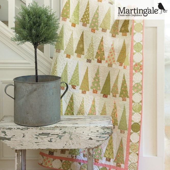 O Christmas Tree is so lovely, you might want to leave it up year-round!