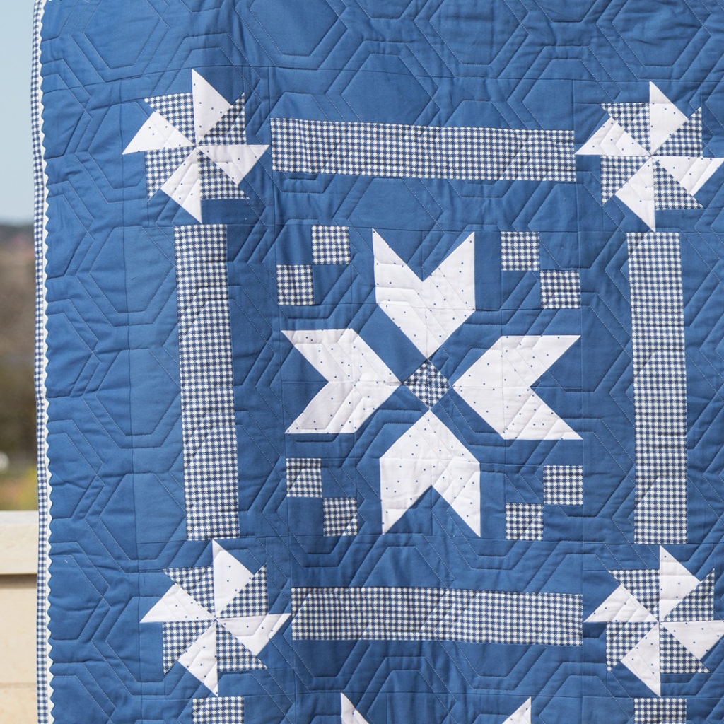 For more tips on binding quilts, check out our YouTube Playlist of ...