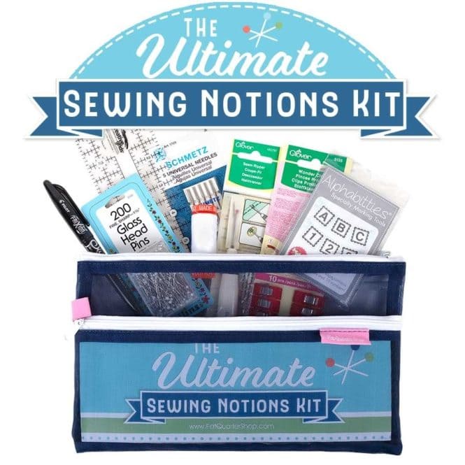 Sewing Notions