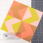 FREE Pattern for Block 7