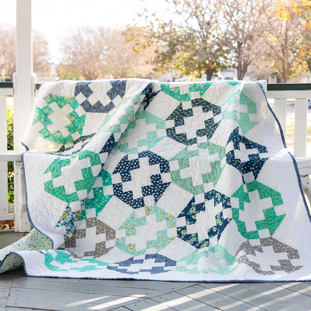 Classic and Vintage Series: Prairie Queen