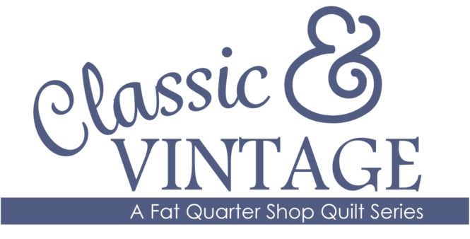 Classic & Vintage Quilts