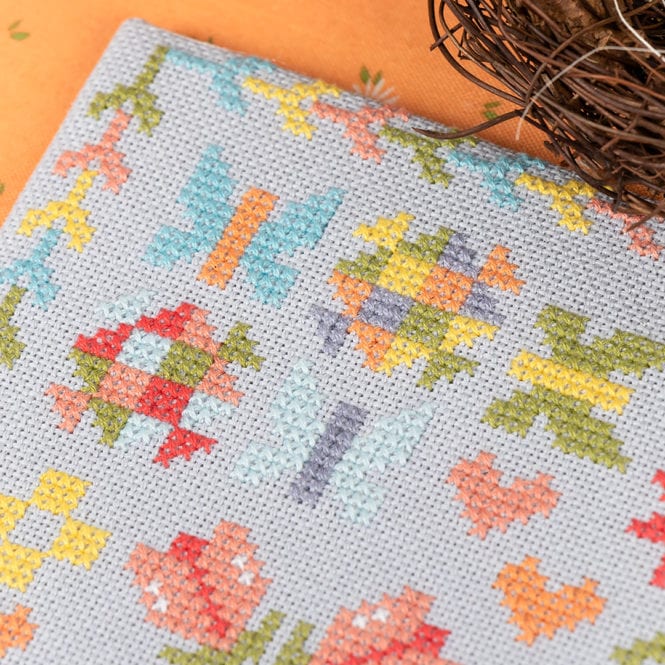 DOWNLOAD CROSS STITCH RELEASE 1