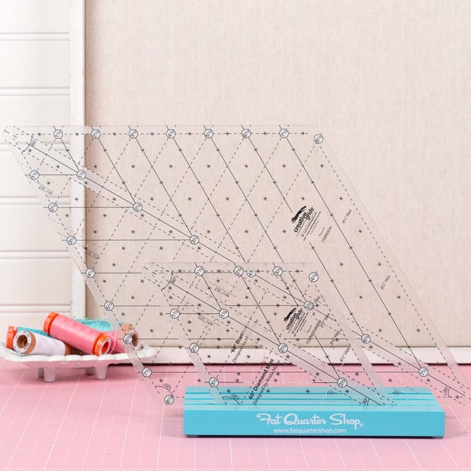 We have several other patterns and tutorials you can find on our ...