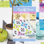 A surprise star forms between the blocks to create movement and good vibes!