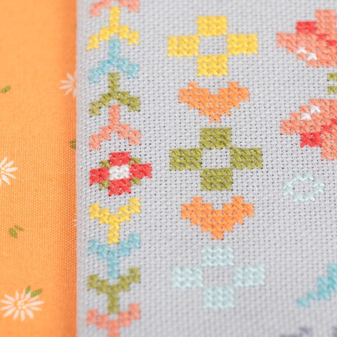DOWNLOAD CROSS STITCH RELEASE 7