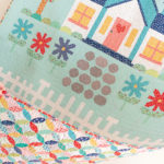 Fabric Requirements and Supplies