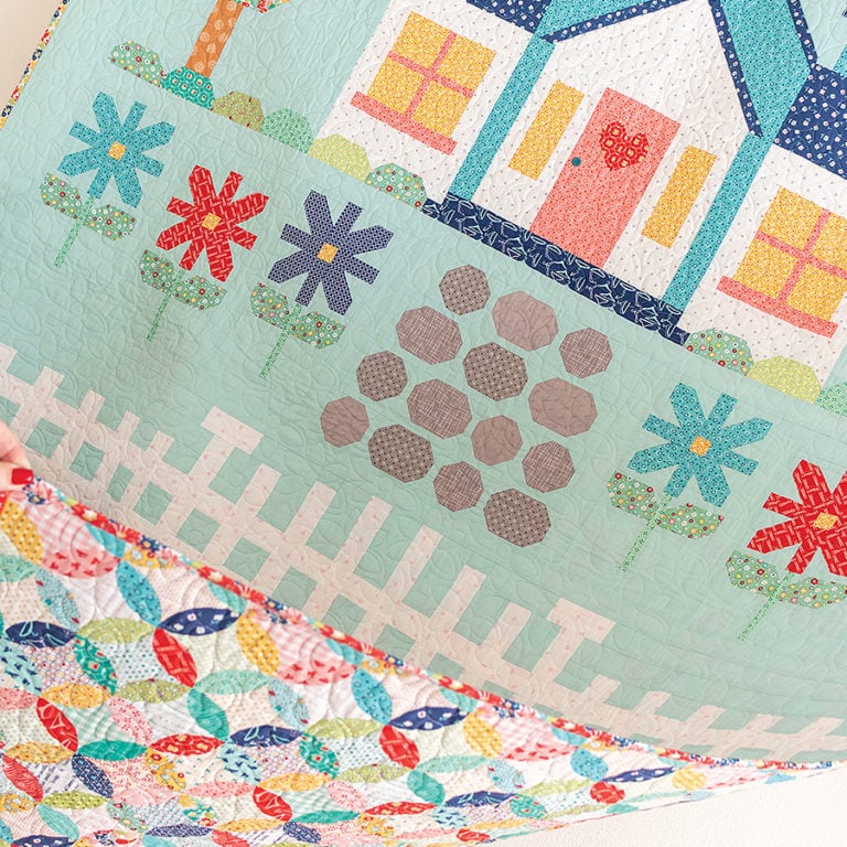 Fabric Requirements and Supplies