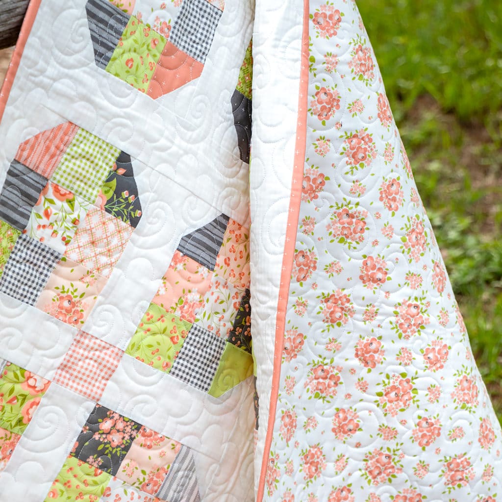 You’ll want to grab your FREE Mini Charm Muffins Pattern and get ready ...