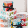 Visit our Pre-Cut Quilt Fabric Guide for more information on Jelly ...
