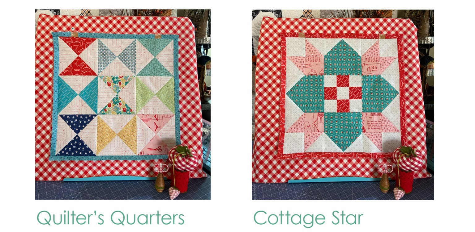 We’re giving away signed copies of Lori Holt’s books along with some ...