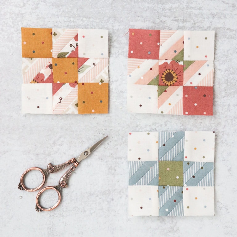 DOWNLOAD BLOCK FOUR PATTERN