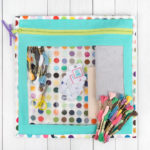 This project is one of our absolute favorites! We always have a use for ...