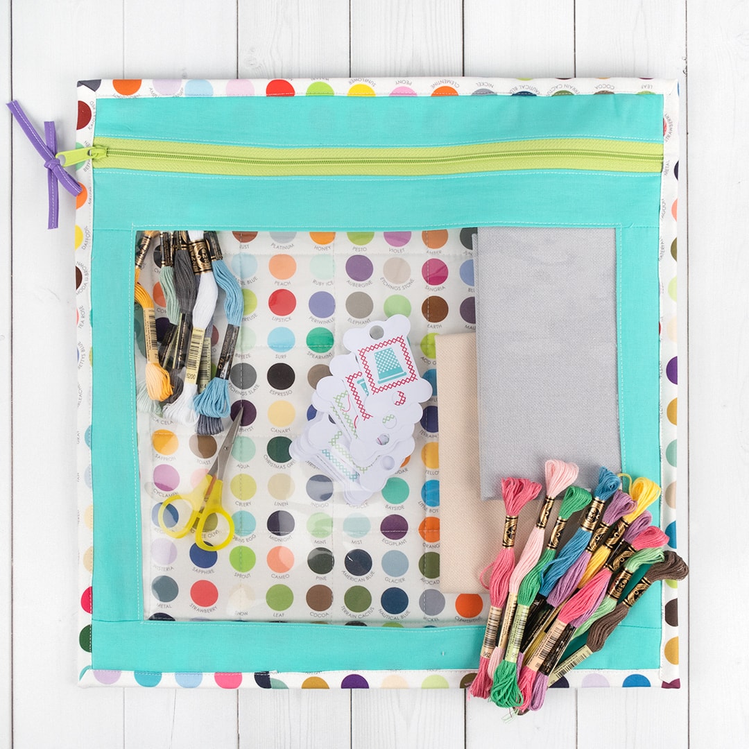 This project is one of our absolute favorites! We always have a use for ...
