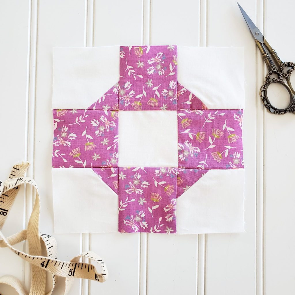 DOWNLOAD BLOCK FOURTEEN PATTERN