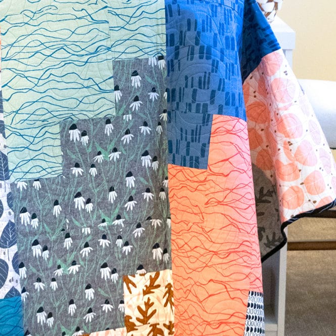 Get your Holloway Quilt Supplies
