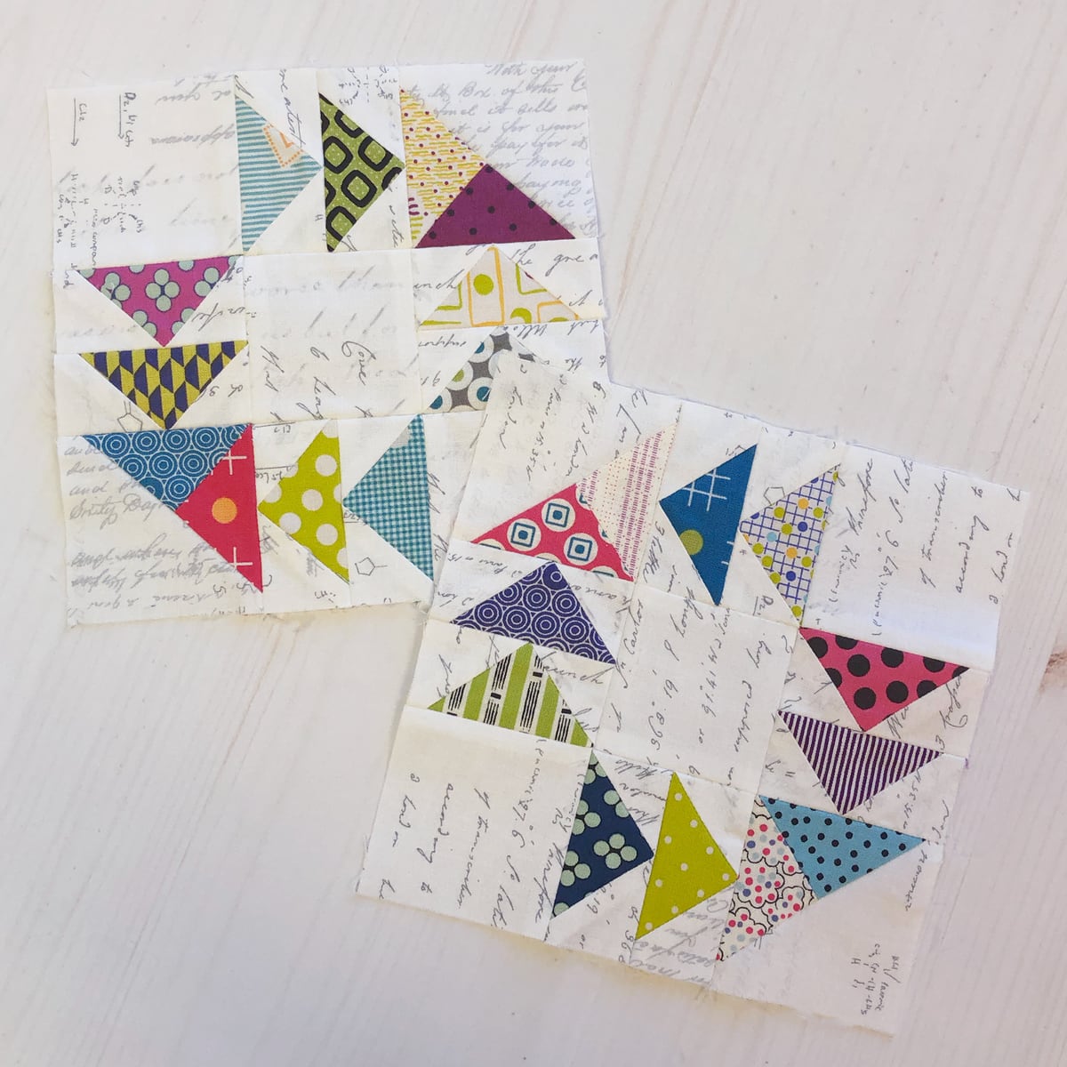 DOWNLOAD BLOCK SIXTEEN PATTERN