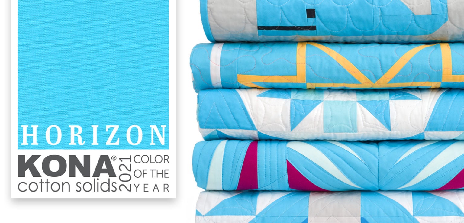 Introducing the 2021 KONA Color of the Year