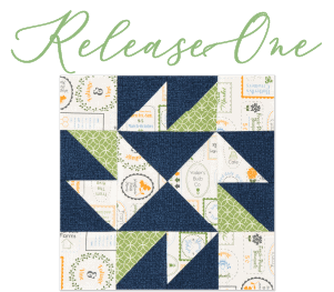 Update on Serendipity Pattern Launches