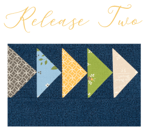 Update on Serendipity Pattern Launches