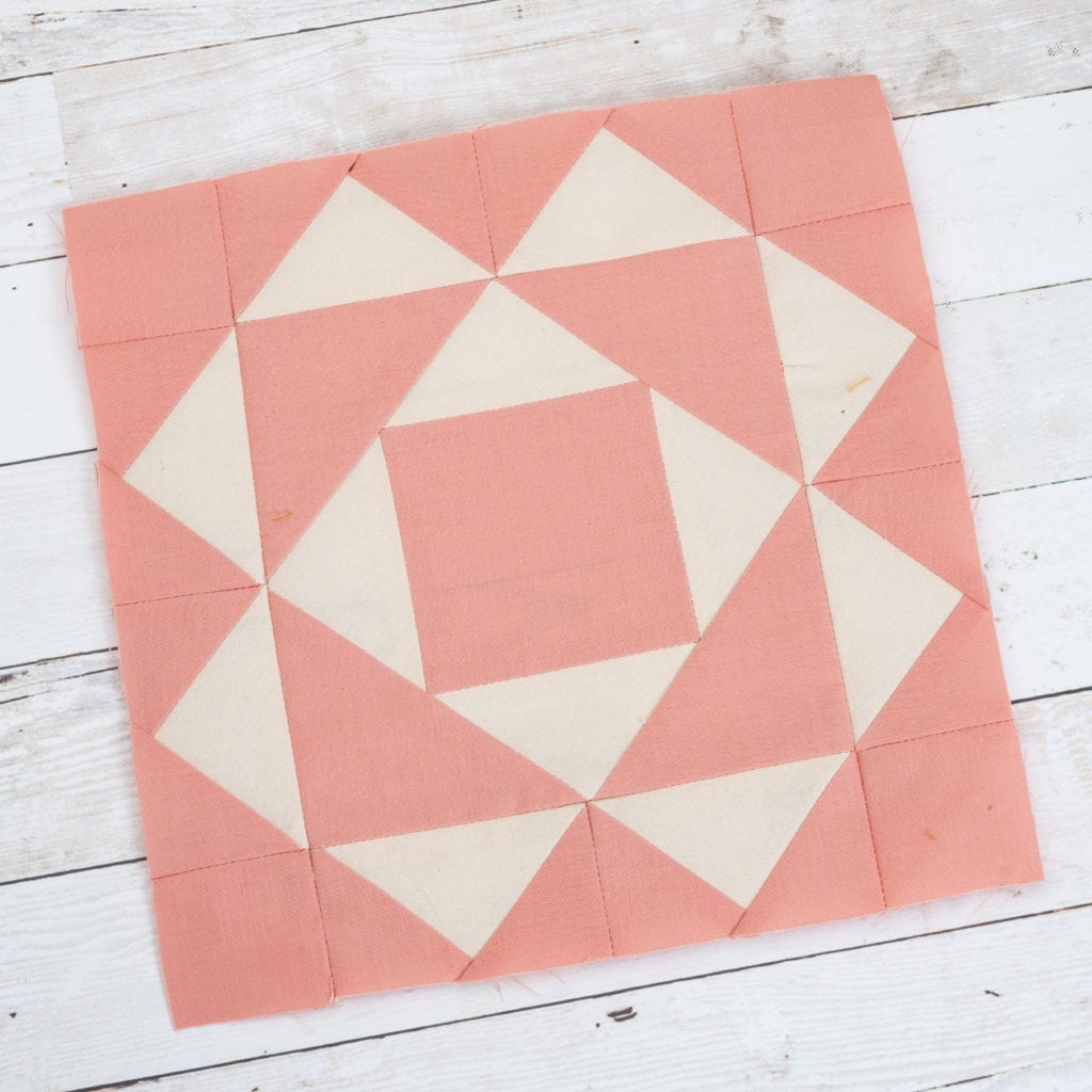 DOWNLOAD BLOCK NINETEEN PATTERN