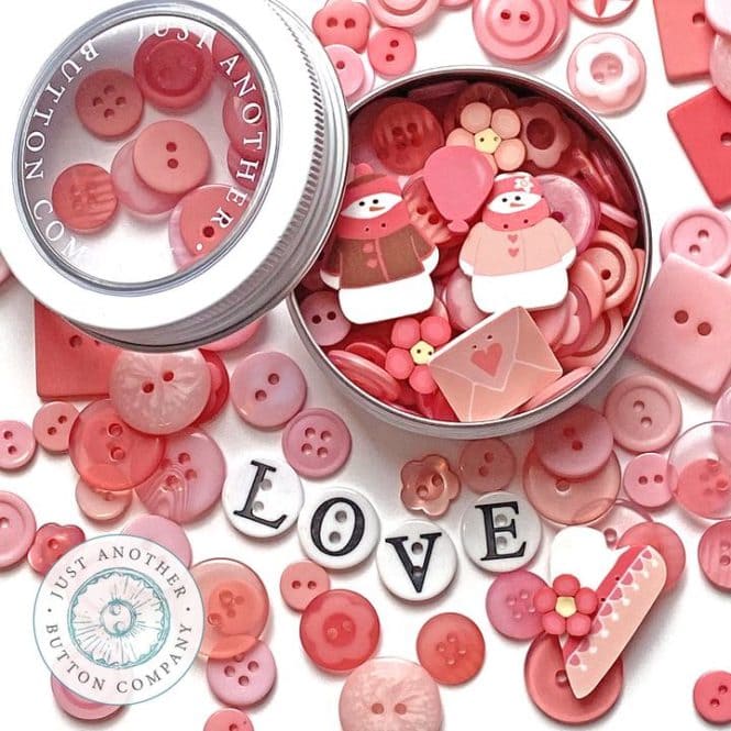 This month’s shipment is inspired by the love that keeps us warm and ...
