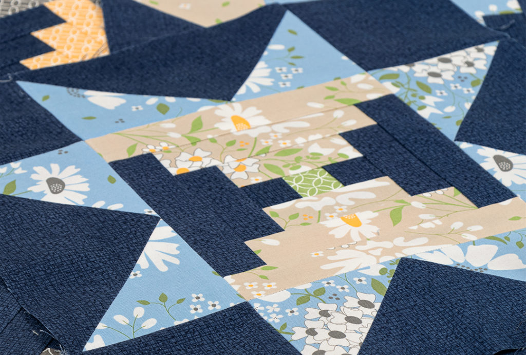 2021 Serendipity Quilt Along – Release 3