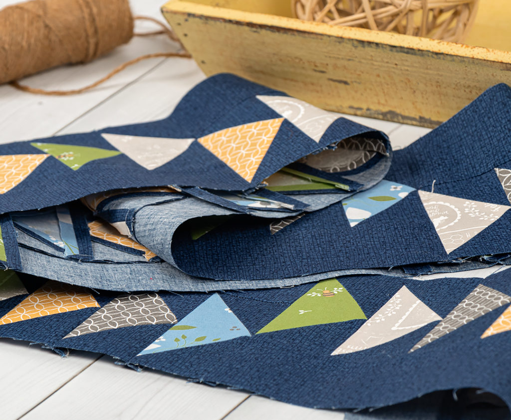 2021 Serendipity Quilt Along – Release 2