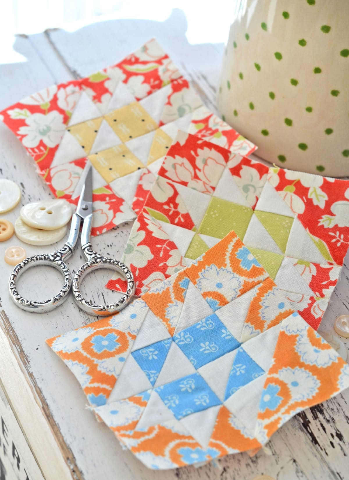 DOWNLOAD BLOCK TWENTY-SIX PATTERN