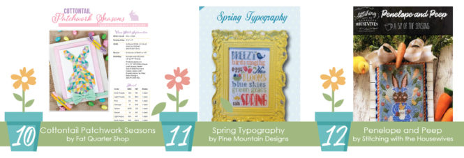 #FQSGardenParty Contest