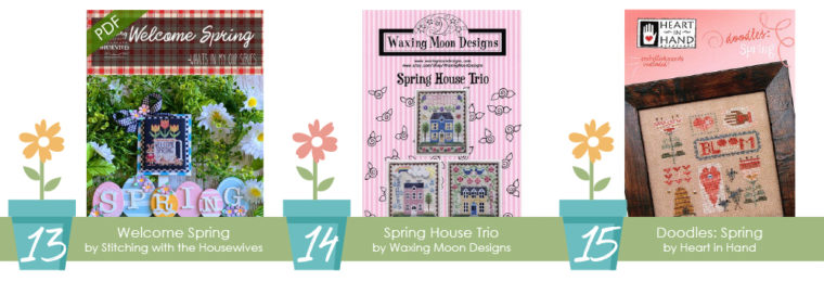 #FQSGardenParty Contest