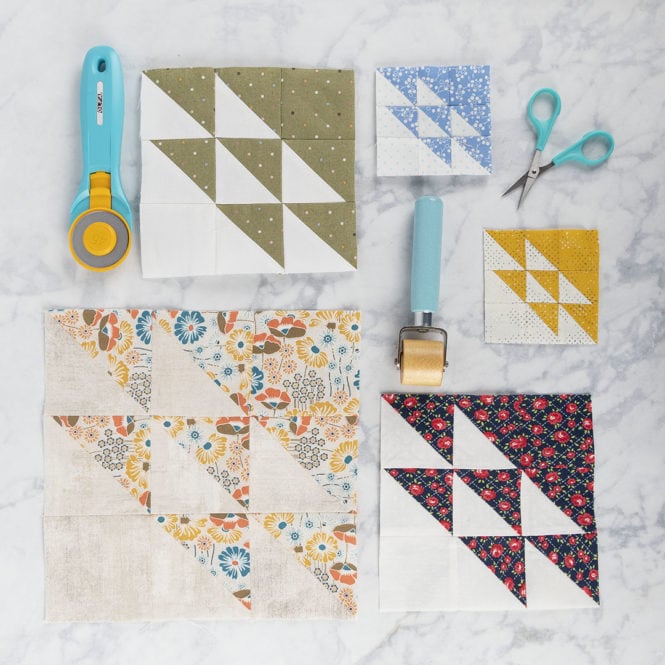 We invited some FQS staffers to join