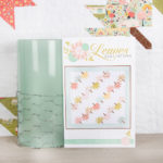 Ready to get sewing? Pick up the Sew Sampler May Finishing Kit to make ...