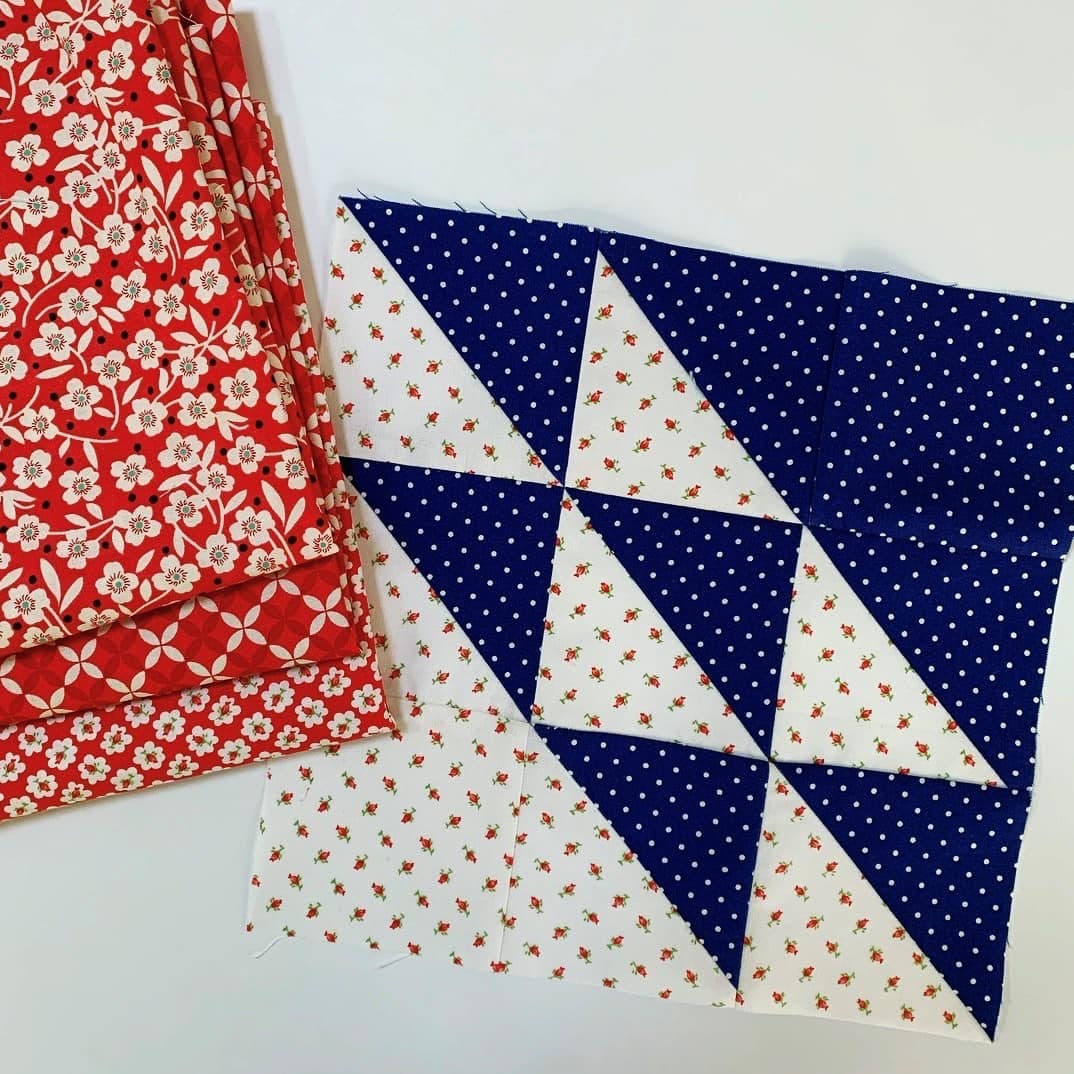 DOWNLOAD BLOCK THIRTY ONE PATTERN