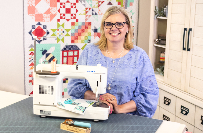 National Sewing Machine Day 2021