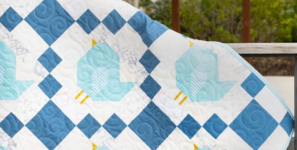 NEW Free Pattern – Hello Birdie!