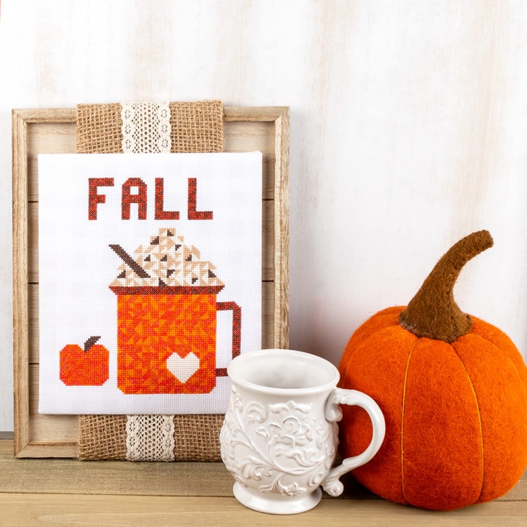 The third Patchwork Seasons release is the Fall Patchwork Seasons ...